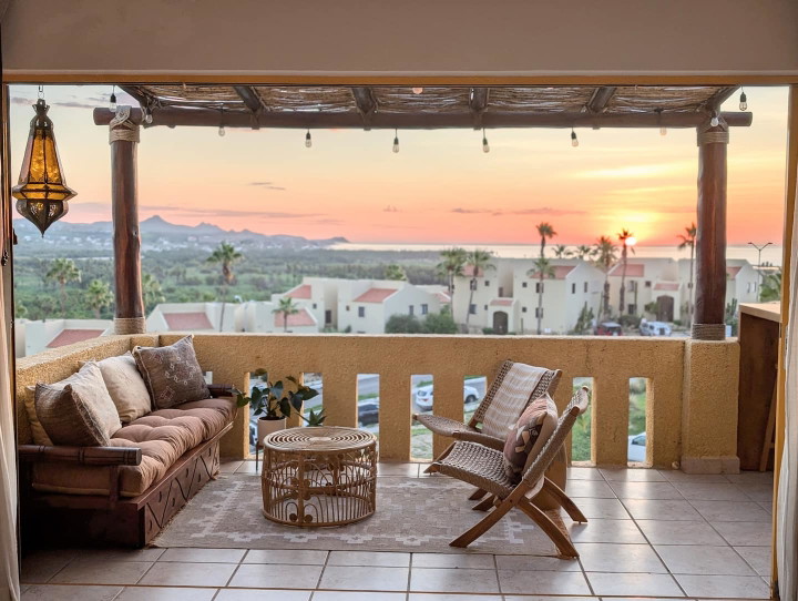3 Bd Penthouse In The Heart Of San Jose Del Cabo - San José del Cabo