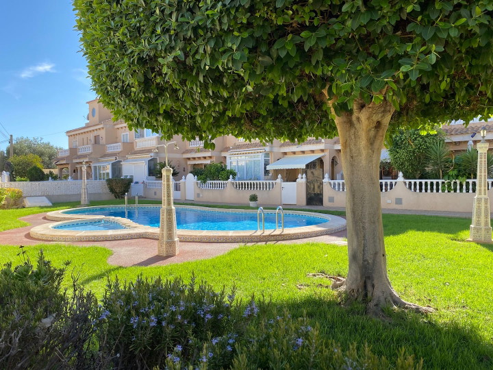 Casa Serena - Guardamar del Segura