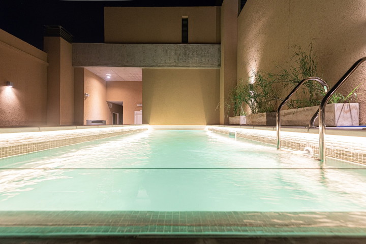 Moderno Departamento En Palermo Hollywood - Buenos Aires