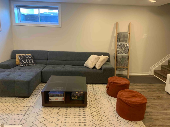 1 Bedroom Guest Suite With Private Entrance - 卡娜塔