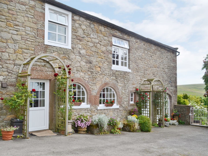 Rose Cottage - Lpd - Dumfries and Galloway