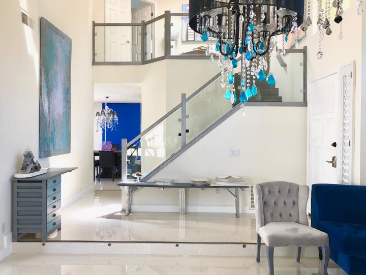 Modern 4bedroom With Pool & Spa, Near The Beach - Aliso Viejo, CA