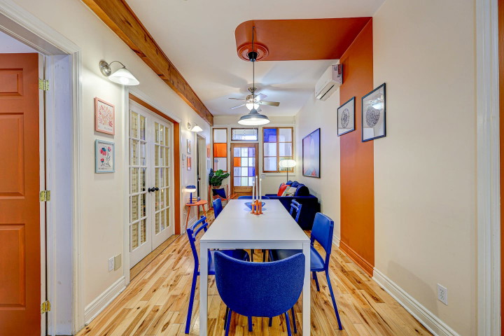 Chic éClectique - 2&nbsp;Chambres Avec Terrasse - Dorval