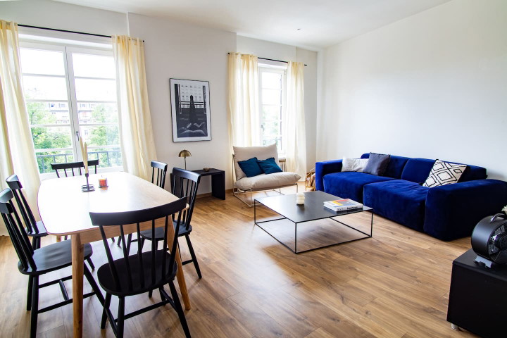 Beautiful 83 M² Apartment At Etoile Bourse - Estrasburgo