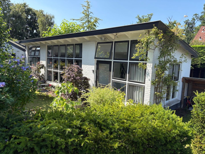 Spacious Apartment Close To Leiden And Amsterdam - Lisse