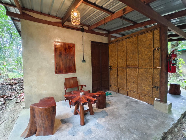 Wangwiwat-b4 (วังวิวัฏ-B4) - Ko Lanta