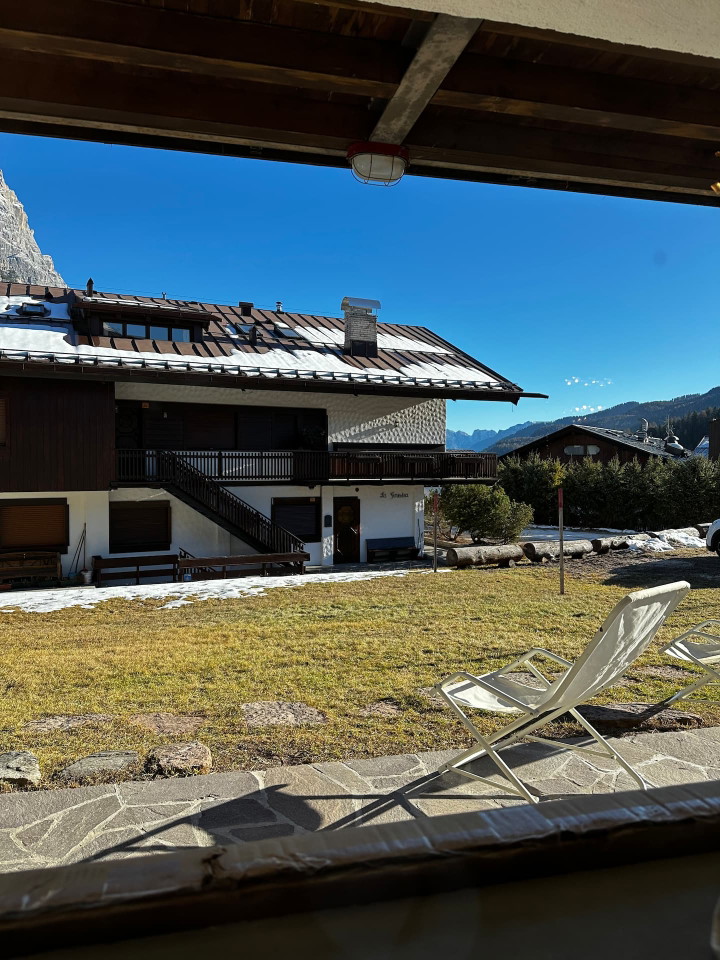 Cortina Chalet Skyview - Cortina d'Ampezzo