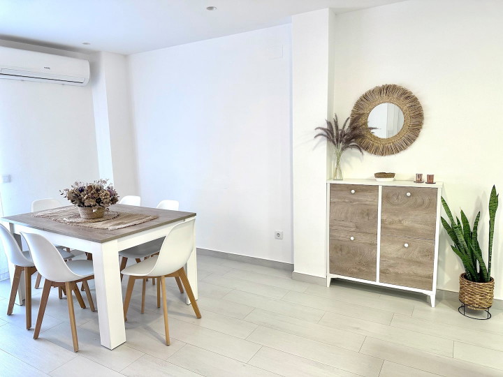 Apartamento Mediterráneo En Jávea - Xàbia