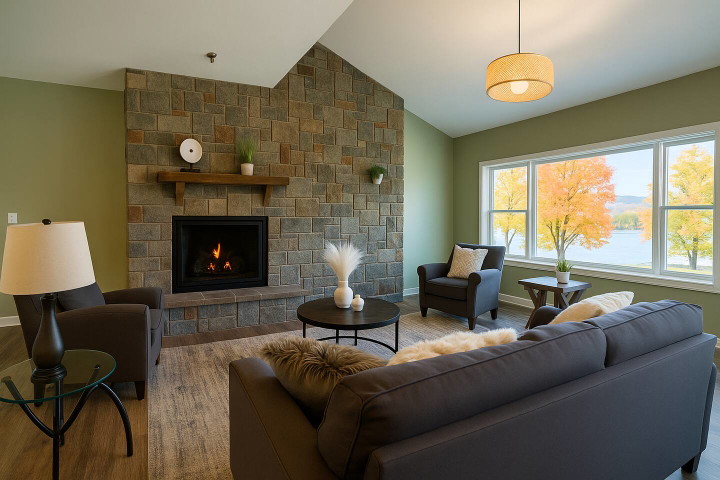 Lake George Four | 4 Units In The Heart Of Town - Lake George, NY