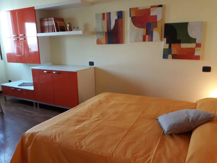 Le Terme Accessibili 
Alloggio Filippo - Abano Terme