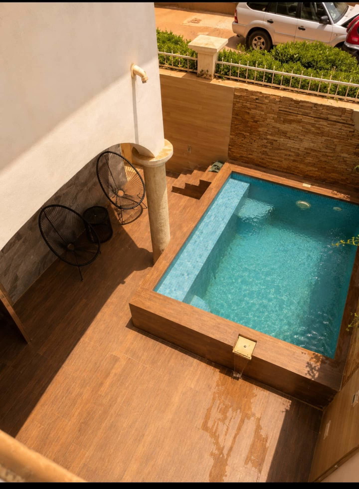 Villa Cosy - Bamako