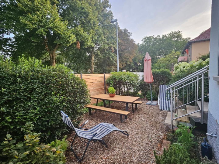 Todzi Vacation Rental - Speyer