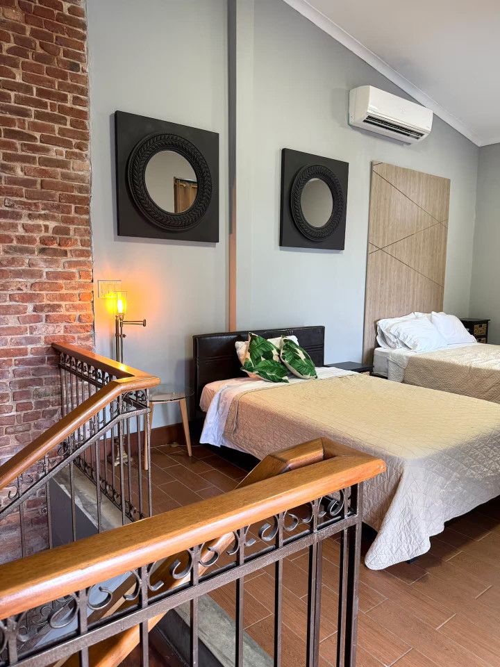 5- Ideal Apartment In Casco Viejo - Panama City