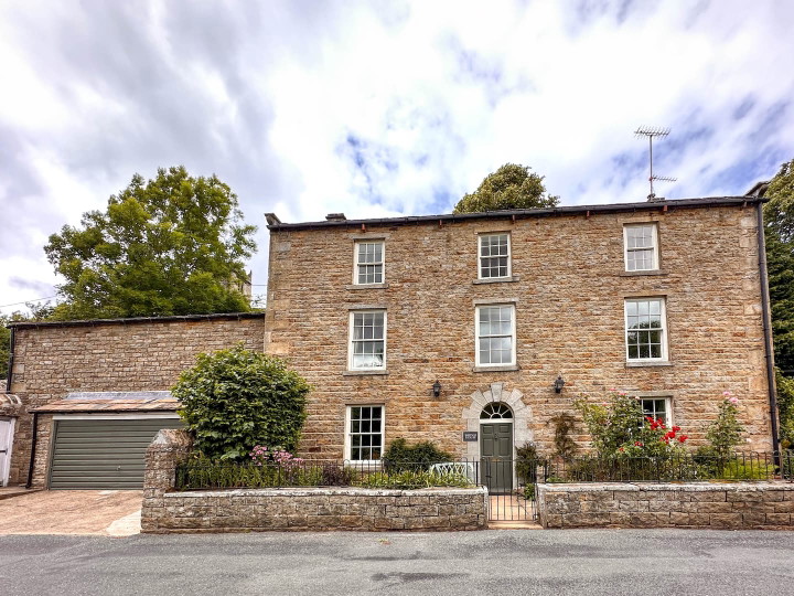 Bridge House - Kirkby Stephen