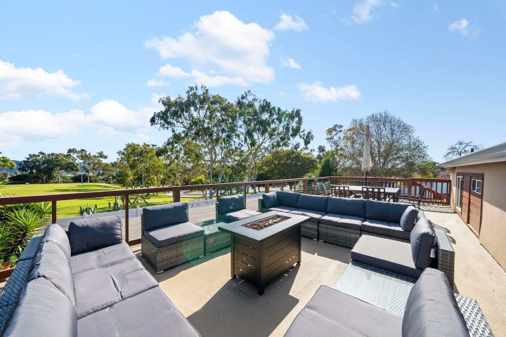Westinghouse Park Retreat | Decks, Bbq, Fire Pits - サンディエゴ
