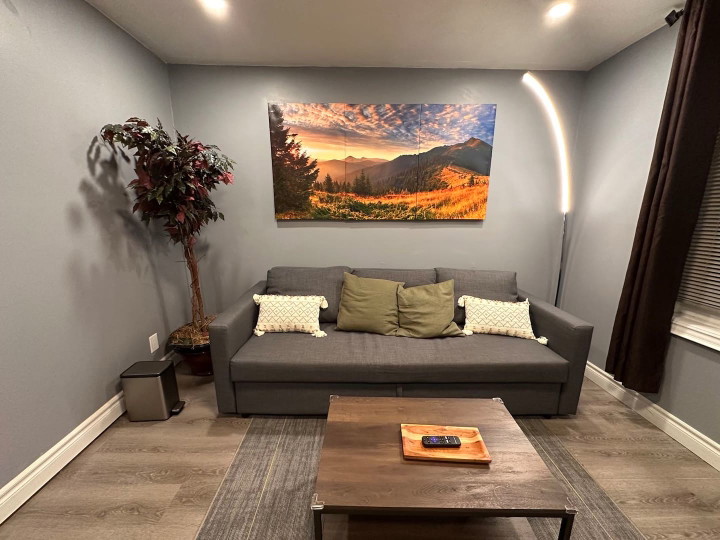 Ideal Monthly Entire Unit 2bd Free Parking 30% Off - Ottawa