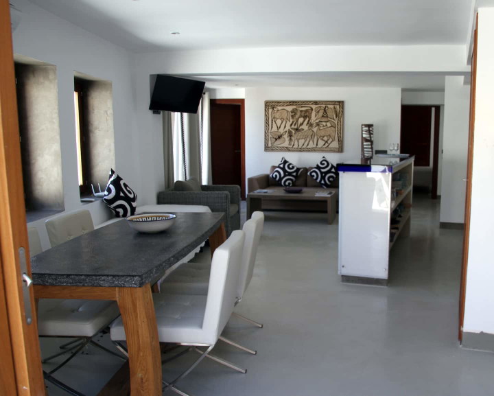 Apartment In Dalt Vila With A Terrace And Harbor View. - Ibiza