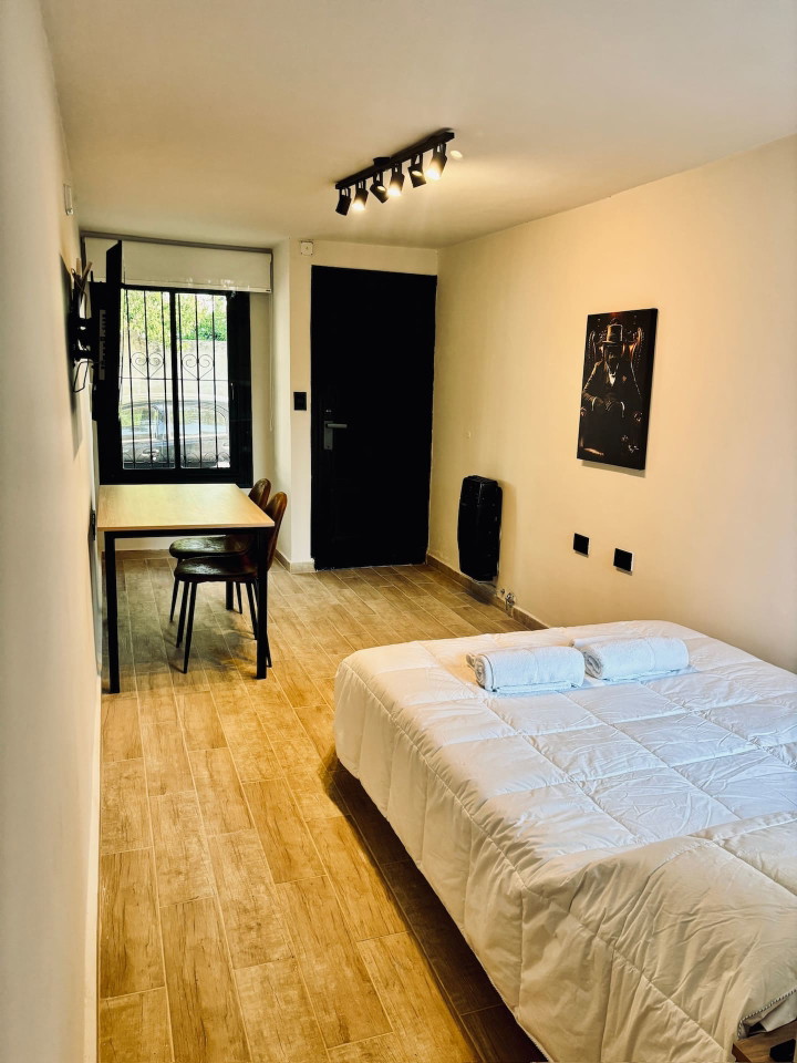 Panter Apartment | Pampa Suites - General Pico