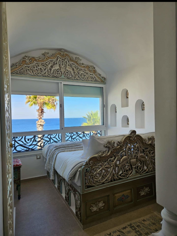 Maison De Plage à Mahdia - Dar Rmila - Mahdia