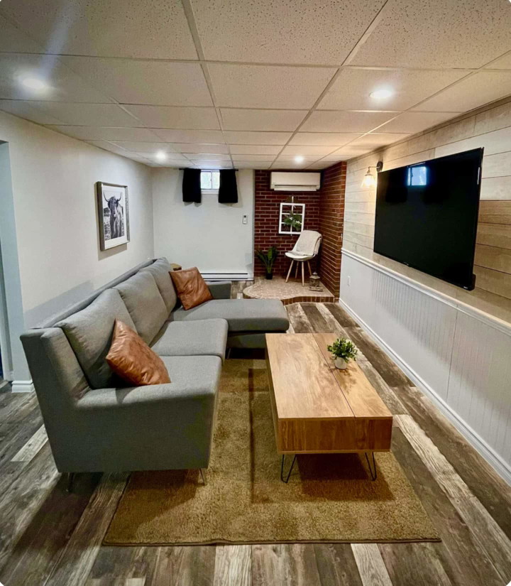 Crandall Oasis - Moncton