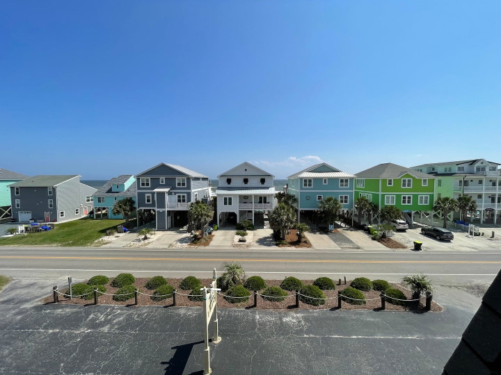 Shore Thing - Oak Island, NC