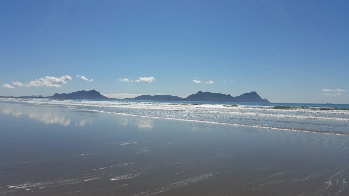 Tuturu View - Ruakākā