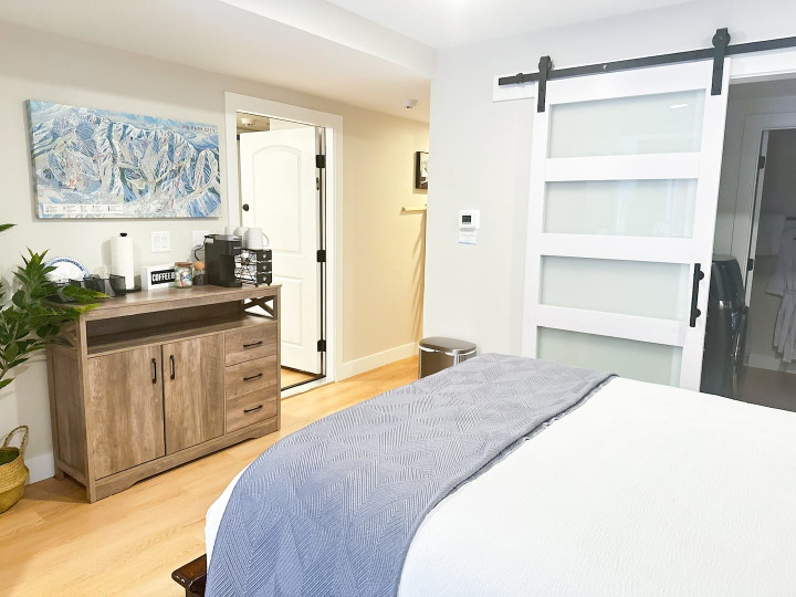 Relaxed Elegance | Ski-in/out Studio Base Of Pcmr - Park City, UT