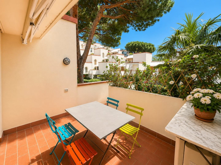 Oasi Di Spotorno- 5 Min Dalla Spiaggia+parking Pvt - Spotorno