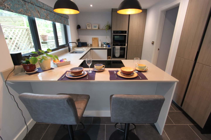 Peggys Place - A Cosy, Quiet Annex In Skipton. - Skipton