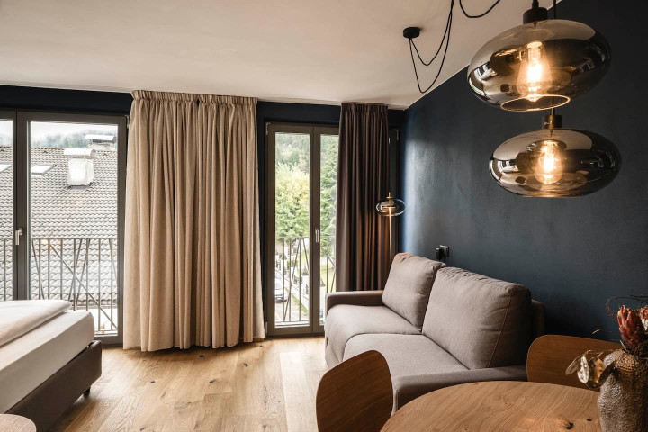 Studio Apartment 3.02 - Dobbiaco