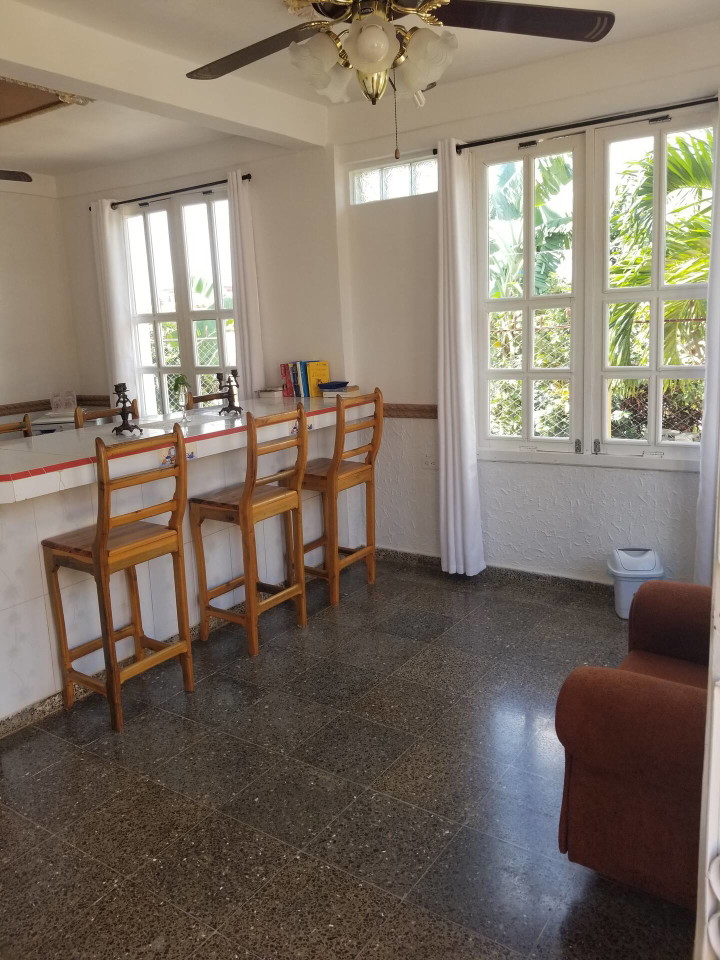 Villa Paradiso Marilin Y Yuri Habitaciones 1 Y 2 . - Viñales
