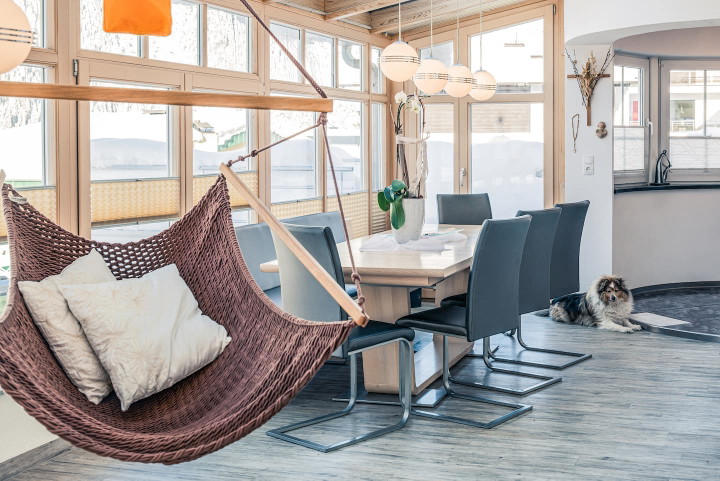 Apart Relax - Highlight Deluxe Apart Gaby Plus - Sölden