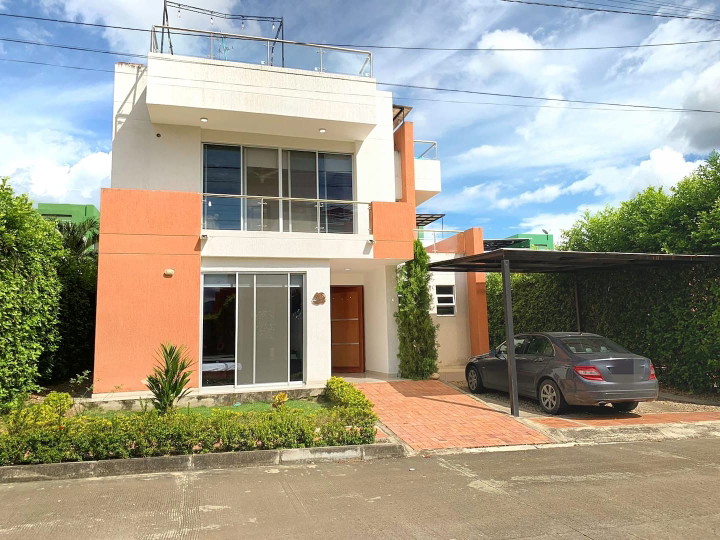 Condominio San Isidro Del Lago - Anapoima