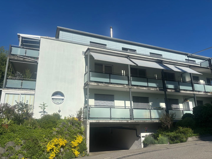 3-zimmer-wohnung In Ostermundigen - Bern