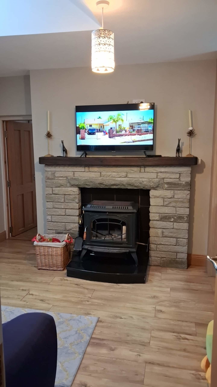 Ferns Hill - Castlebar