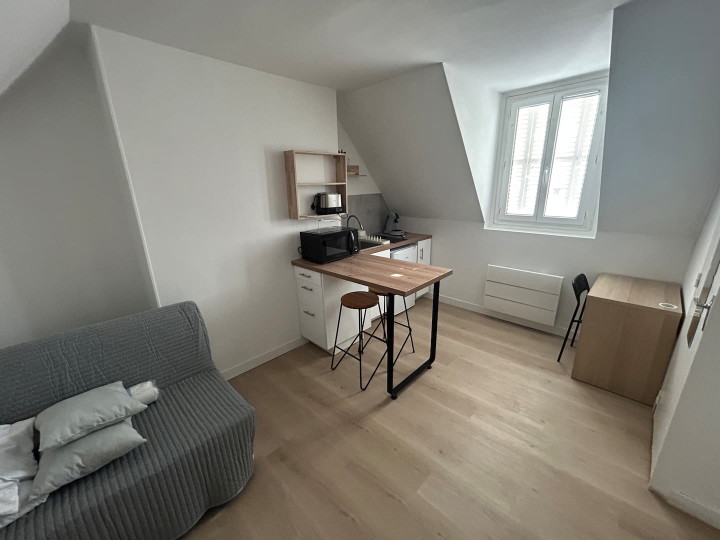 Le 40 Michelet - Chambray-lès-Tours
