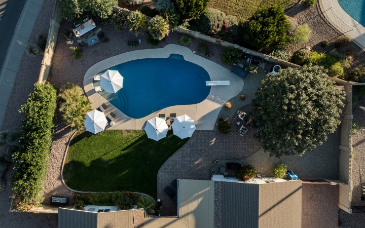 The Bloom, Htd Pool, Firepit By Phx Stays - Phoenix