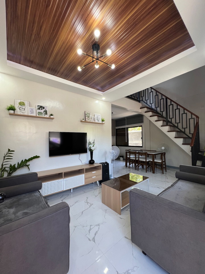 Casa Isabel. - Binangonan