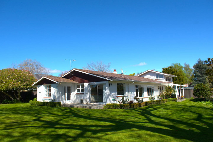 Quiet And Relaxing Home For Your Holiday - Blenheim