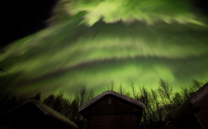 Cody's Cozy Cabin-comfy Retreat And Aurora Views! - Fairbanks, AK