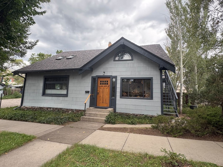 Walk Downtown-unique 2br Apt - Flagstaff, AZ