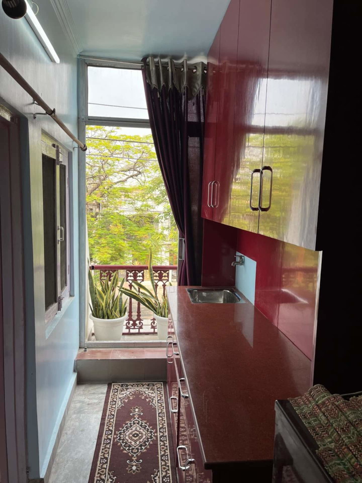 Private Room, All Amenities - 10 Mins From Airport - Lucknow