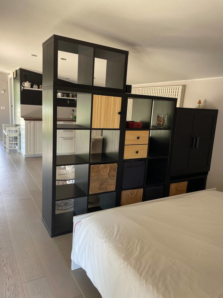 San Carlo Apartment - Arona