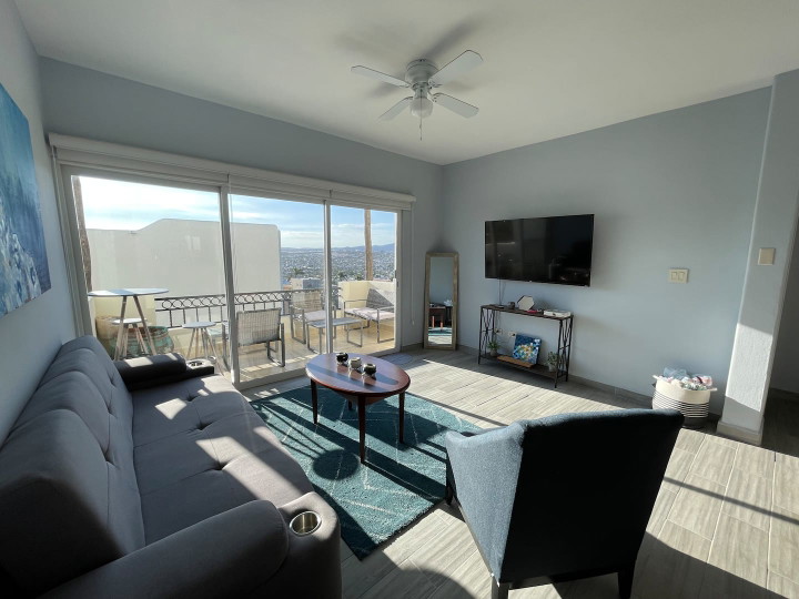 Comfortable Accommodation Near The Beach - Cabo San Lucas