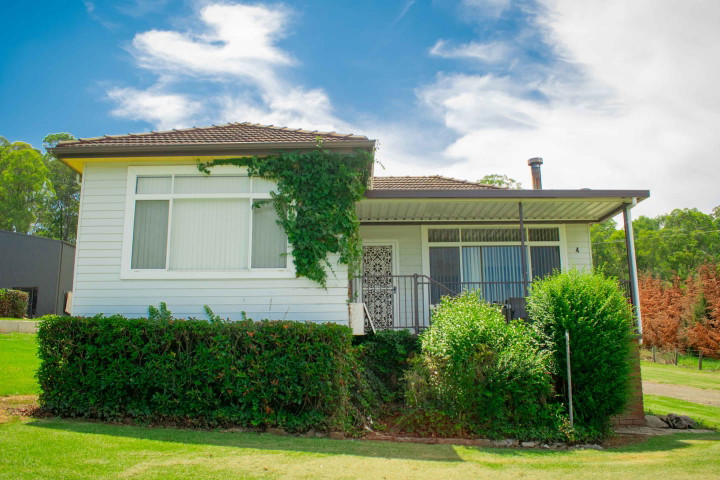 Chalet Calme De 3&nbsp;Chambres, Séjours De Courte Durée, Accès Facile - Sydney