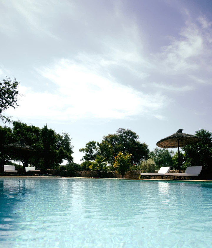 Villa Jami Piscine Cuisinière Gardien Sidi Kaouki - Essaouira
