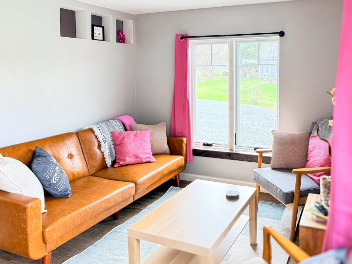 Private Studio Apartment In Quiet Vermont Village - Vermont