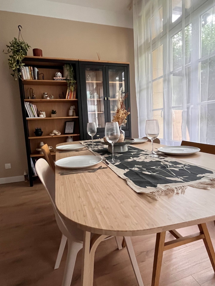 Appartement Avec Jardin - Disney & Paris - Serris