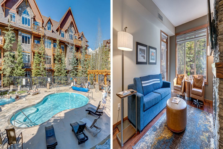 ⭐Hot Tub+pool⭐ 25min To+ Kingbed+gasplace - Canmore