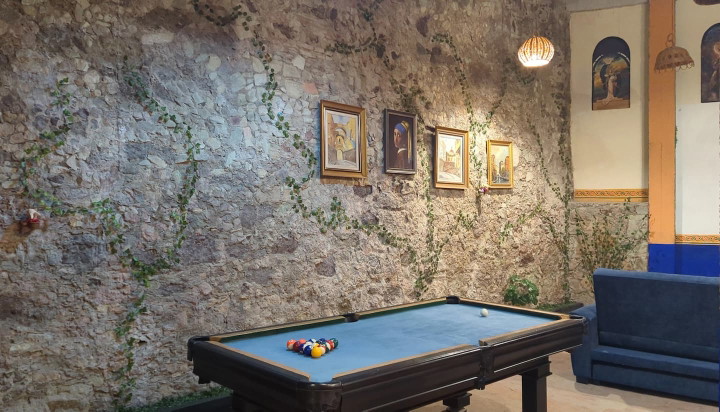 Spacious Studio In Downtown Guanajuato - グアナフアト